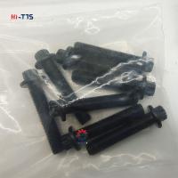 China Con Rod Bolt T400001 2.0kg Replacement for Caterpillar 323-9312 Aluminum Engine Part for sale