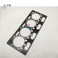 China SNH504 SNH554 SNH704 Tractor Engine Cylinder Head Gasket 495A 4100 4102 for sale