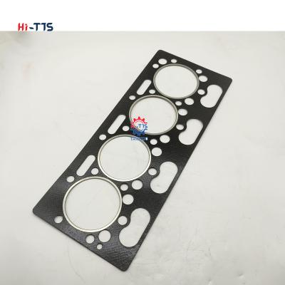China SNH504 SNH554 SNH704 Tractor Engine Cylinder Head Gasket 495A 4100 4102 for sale