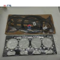 China SNH504 SNH554 SNH704 Tractor Engine Cylinder Head Gasket 495A 4100 4102 for sale
