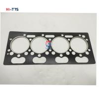 China SNH504 SNH554 SNH704 Tractor Engine Cylinder Head Gasket 495A 4100 4102 for sale