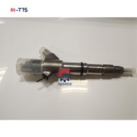 China WD615 Fuel Injector 0445120357 0445120224 for Weichai WP10 Engine 1kg for sale