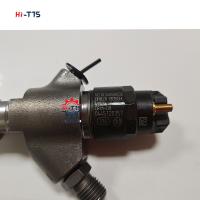 China WD615 Fuel Injector 0445120357 0445120224 0445120213 for Weichai Engine 1kg for sale