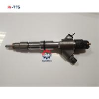 China WD615 Fuel Injector 0445120357 0445120224 0445120213 for Weichai Engine 1kg for sale