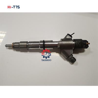 China WD615 Fuel Injector 0445120357 0445120224 0445120213 for Weichai Engine 1kg for sale