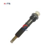 China Excavator Fuel Injector 4994274 C4994274 for 4BT 6BT 6CT 6BT5.9 Diesel Engine for sale
