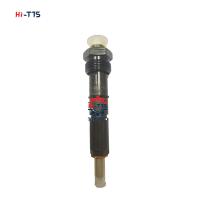 China Excavator Fuel Injector 4994274 C4994274 for 4BT 6BT 6CT 6BT5.9 Diesel Engine for sale