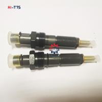 China Excavator Fuel Injector 4994274 C4994274 for 4BT 6BT 6CT 6BT5.9 Diesel Engine for sale