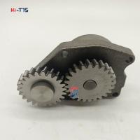 China Excavator Engine Oil Pump 6CT 6CT8.3 3415365 3948071 3930338 3800828 3802278 3358060 for sale