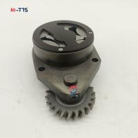 China Excavator Engine Oil Pump 6CT 6CT8.3 3415365 3948071 3930338 3800828 3802278 3358060 for sale