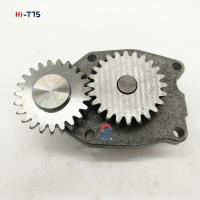China Excavator Engine Oil Pump 6CT 6CT8.3 3415365 3948071 3930338 3800828 3802278 3358060 for sale