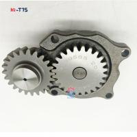 China 4BT 4D102 Engine Oil Pump 6732-51-1111 5346429 3914005 4937408 4939585 Cast Steel for sale