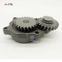 China 4BT 4D102 Engine Oil Pump 6732-51-1111 5346429 3914005 4937408 4939585 Cast Steel for sale