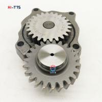 China 4BT 4D102 Engine Oil Pump 6732-51-1111 5346429 3914005 4937408 4939585 Cast Steel for sale