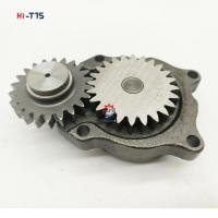 China Diesel Engine Oil Pump QSB6.7 3971544 4897481 4939588 New Cast Steel for sale