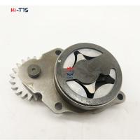 China Diesel Engine Oil Pump QSB6.7 3971544 4897481 4939588 New Cast Steel for sale