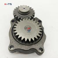 China Diesel Engine Oil Pump QSB6.7 3971544 4897481 4939588 New Cast Steel for sale