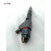 China Excavator Diesel Fuel Injector EC210B EC210 0445120067 04290987 1kg for sale