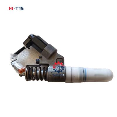 China Fuel Injector ISM11 QSM11 M11 3083871 4307547 4903319 3083863 1kg for sale