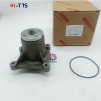 China New Water Pump 2510041750 25100-41750 for D4AE Engine 4KG Steel Aluminum for sale