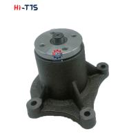 China New Water Pump 2510041750 25100-41750 for D4AE Engine 4KG Steel Aluminum for sale
