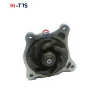 China New Water Pump 2510041750 25100-41750 for D4AE Engine 4KG Steel Aluminum for sale