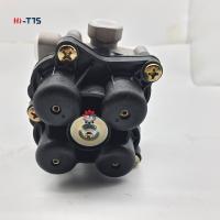 China DAF CF65/75 XF95 Air Brake Relay Valve 1367504 1521155 AE4610 Four Circuit Protection for sale
