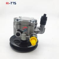 China Power Steering Pump for KIA 0K72A 32600A 32600B 2kg Steel Aluminum for sale