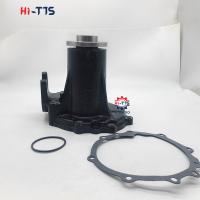China Engine Water Pump 16100-E0070 3kg for Excavator SK350-9 SK250-8 SK200-8 for sale