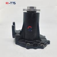 China Engine Water Pump 16100-E0070 3kg for Excavator SK350-9 SK250-8 SK200-8 for sale