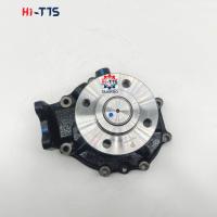 China Engine Water Pump 16100-E0070 3kg for Excavator SK350-9 SK250-8 SK200-8 for sale