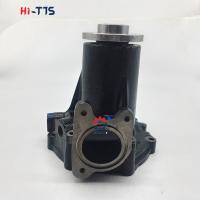 China Engine Water Pump 16100-E0070 3kg for Excavator SK350-9 SK250-8 SK200-8 for sale