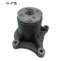 China D4AE Engine Water Pump 25100-41750 3KG Steel Aluminum for Engine Cooling for sale