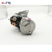 China 24V 11T 5.5KW 6HK1 Auto Starter Motor STM3968MH STM3968NL M008T64271 for sale