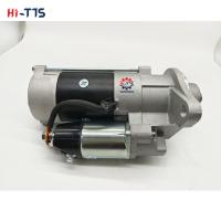 China 24V 11T 5.5KW 6HK1 Auto Starter Motor STM3968MH STM3968NL M008T64271 for sale