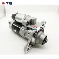 China 24V 11T 5.5KW 6HK1 Auto Starter Motor STM3968MH STM3968NL M008T64271 for sale