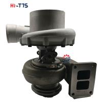 China 3801969 Turbocharger Kit HT4B VTA28 Diesel Engine Parts 100% New 12 Month Warranty for sale