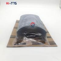 China Diesel Engine X15 ISX15 QSX15 Con Rod Bearing Set 2882087 3686435 0.25mm for sale