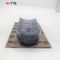 China Diesel Engine X15 ISX15 QSX15 Con Rod Bearing Set 2882087 3686435 0.25mm for sale