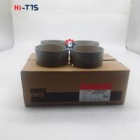 China Diesel Engine Camshaft Bushing QSX15 ISX15 3680201 3680580 Aluminum STD for sale