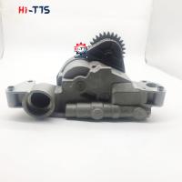 China ISX15 QSX15 Engine Oil Pump 3681293 2864072 3686938 2892706 3687527 New Cast Steel for sale
