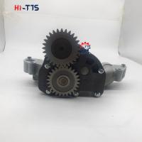 China ISX15 QSX15 Engine Oil Pump 3681293 2864072 3686938 2892706 3687527 New Cast Steel for sale
