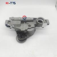 China ISX15 QSX15 Engine Oil Pump 3681293 2864072 3686938 2892706 3687527 New Cast Steel for sale