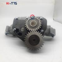 China ISX15 QSX15 Engine Oil Pump 3681293 2864072 3686938 2892706 3687527 New Cast Steel for sale