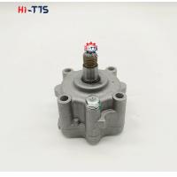 China Engine Oil Pump 15261-35010 3975426 for D750 D850 V2203 V2403 Cast Steel for sale