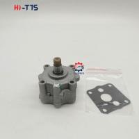 China Engine Oil Pump 15261-35010 3975426 for D750 D850 V2203 V2403 Cast Steel for sale