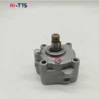 China Engine Oil Pump 15261-35010 3975426 for D750 D850 V2203 V2403 Cast Steel for sale