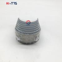 China 6BT QSB ISDE 6D107 Engine Connecting Rod Bearing 3901171 4932375 0.25mm Aluminum for sale