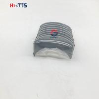 China 6BT QSB ISDE 6D107 Engine Connecting Rod Bearing 3901171 4932375 0.25mm Aluminum for sale