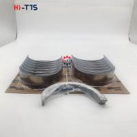 China ISX15 QSX15 X15 Diesel Engine Crankshaft Main Bearing 3800298 3678555 STD Size 2.2kg for sale